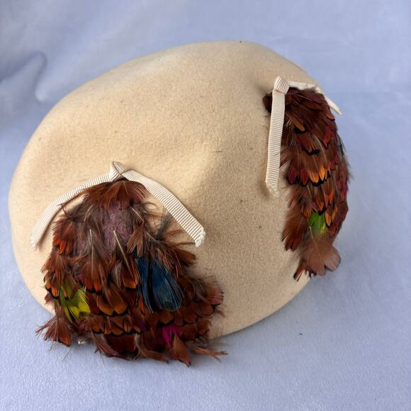 Sears Millinery Glenover | Accessories | Vintage Sears Millinery ...